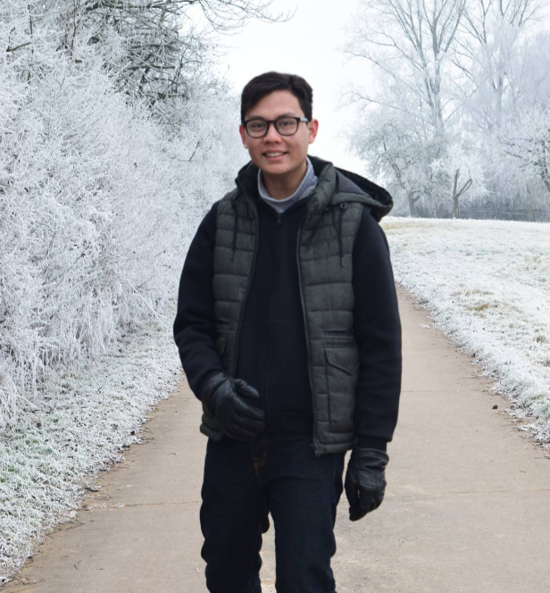 Adri Firdiansyah Kaufmann